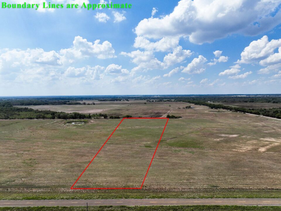 Acreage: 10 or More Acres – Brazos Land Company