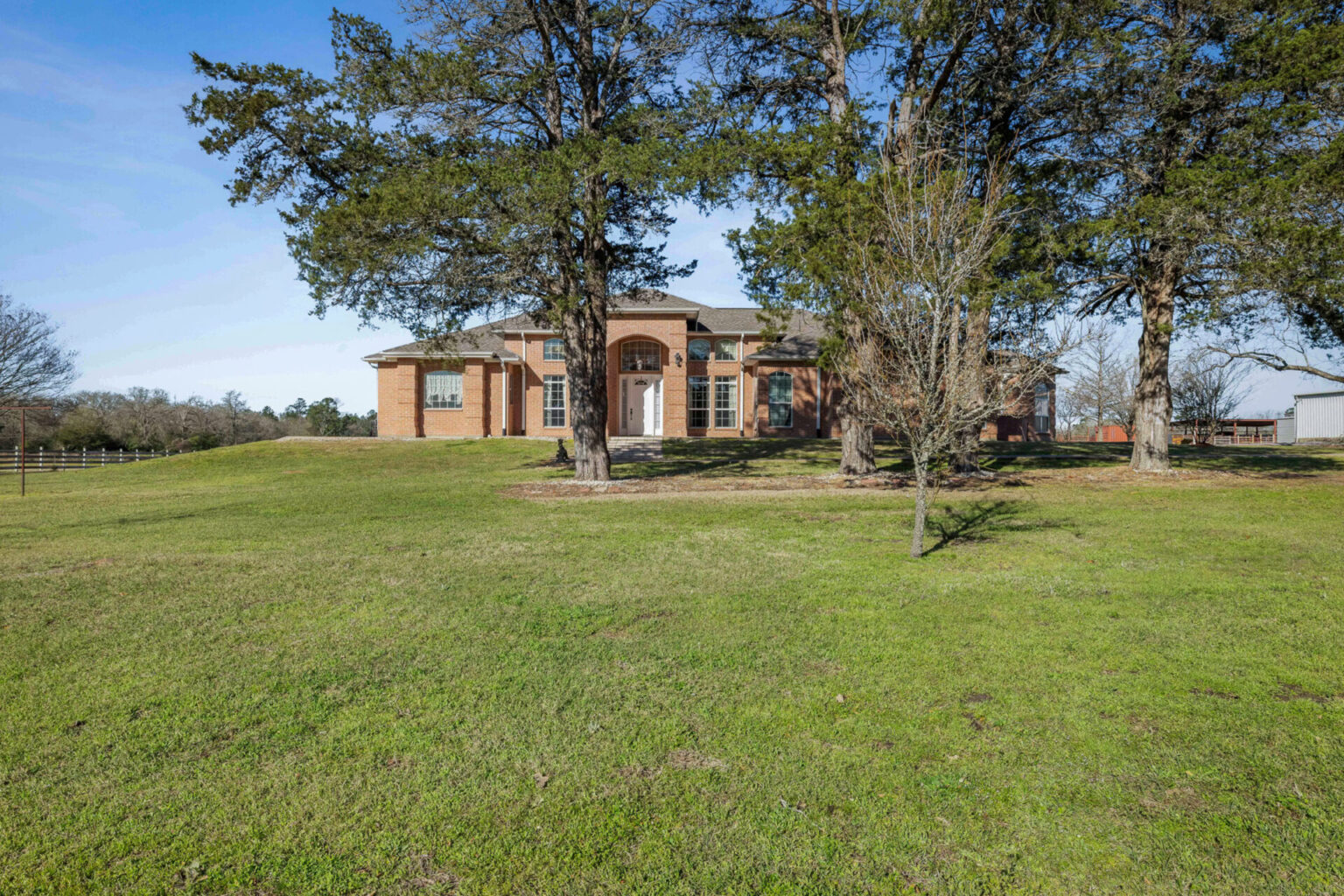 128 Duke Rd Bedias, Tx 77831 – Brazos Land Company