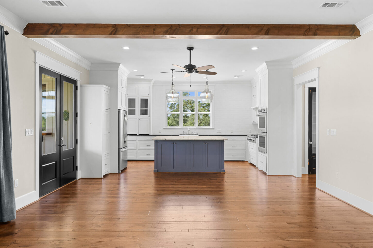 10560 Saint John Dr., Iola, TX 77861 – Brazos Land Company