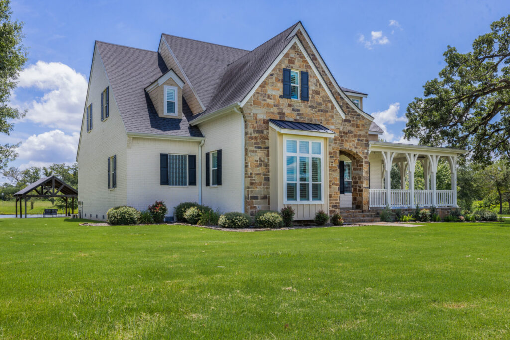 10560 Saint John Dr., Iola, TX 77861 – Brazos Land Company