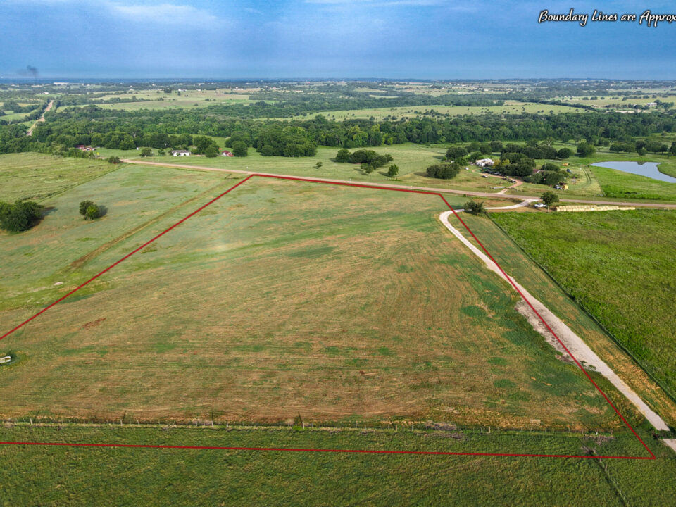 Acreage: 0 to 10 Acres – Brazos Land Company