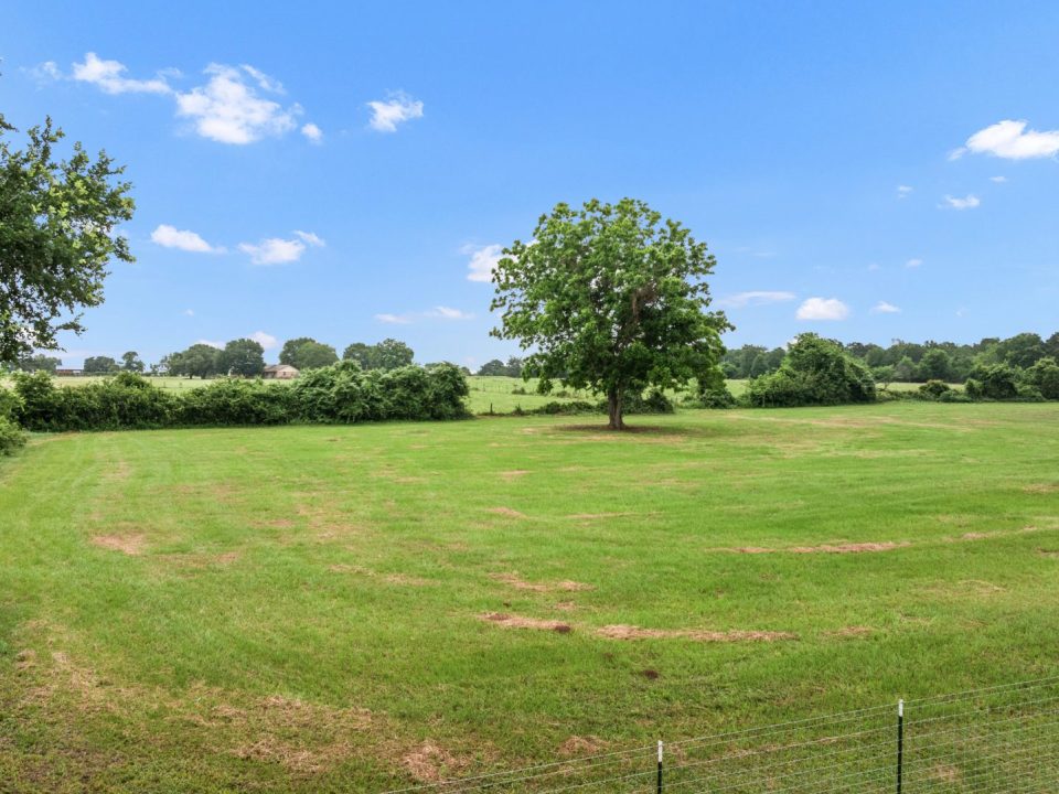 Shingles – Brazos Land Company